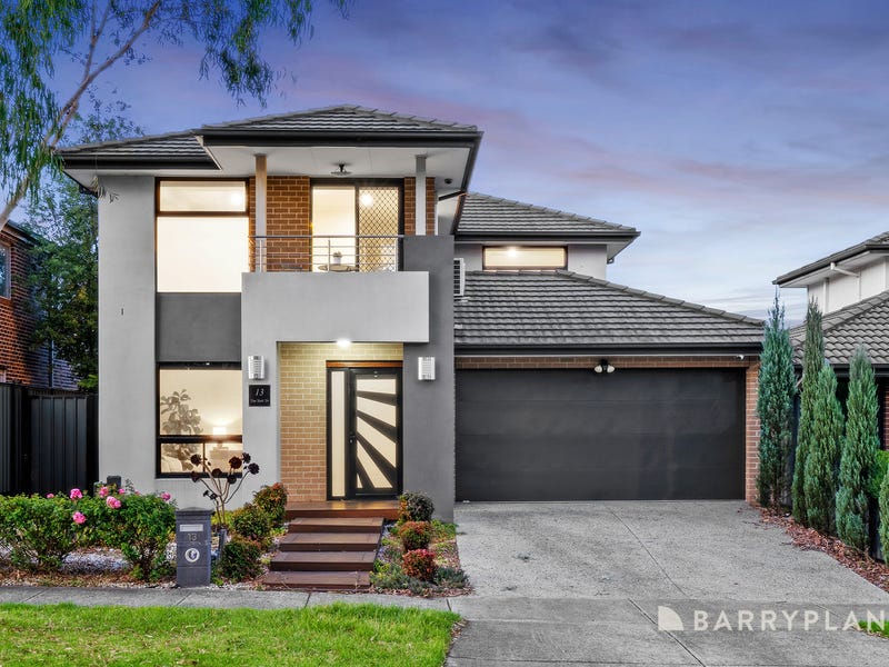 13 Pine Park Drive, Wollert, Vic 3750 - Property Details