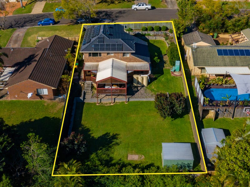 38 Lakeshore Avenue, Buderim, Qld 4556 - Property Details