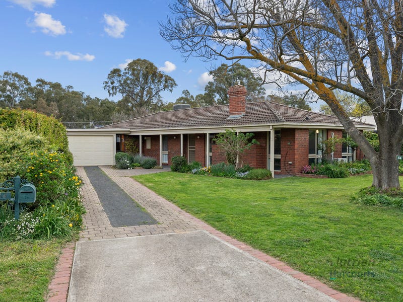 54 Hunter Street, Euroa, Vic 3666 - Property Details