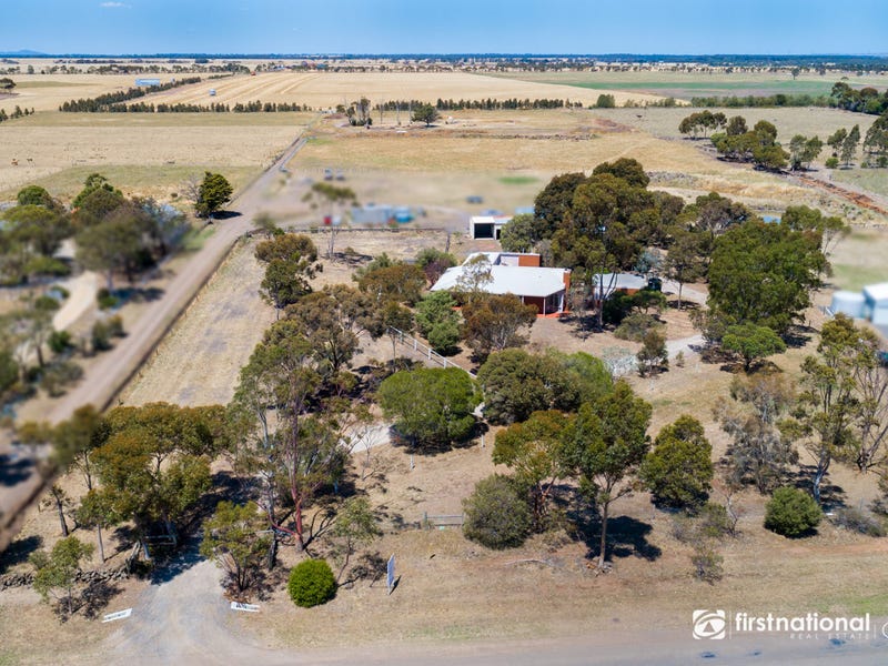 100 Teesdale-lethbridge Road, Teesdale, Vic 3328