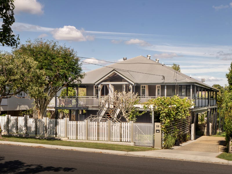 56 Clifton Street, Wilston, Qld 4051 - Property Details