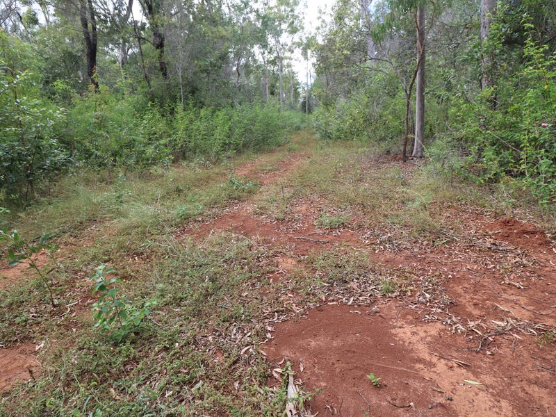 89 Corfield Drive, Booyal, Qld 4671 - Property Details