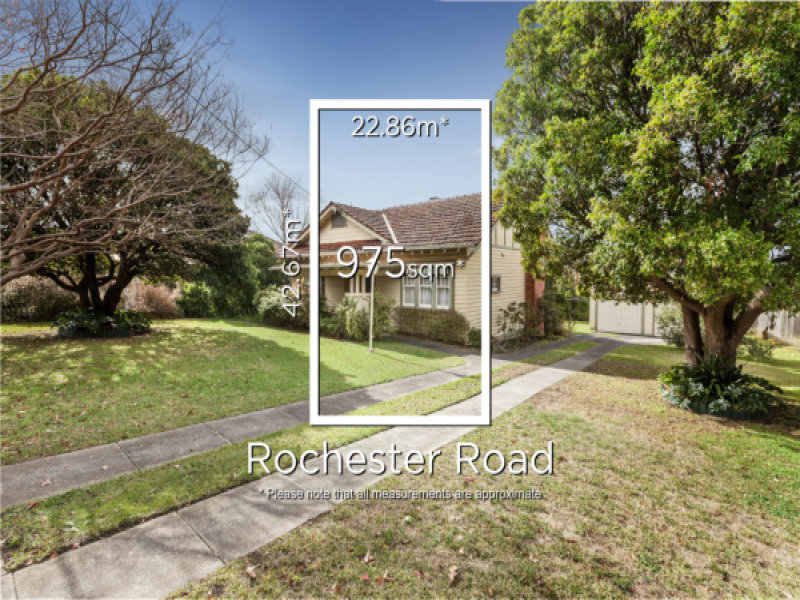 98 Rochester Road, Balwyn, Vic 3103 - Property Details