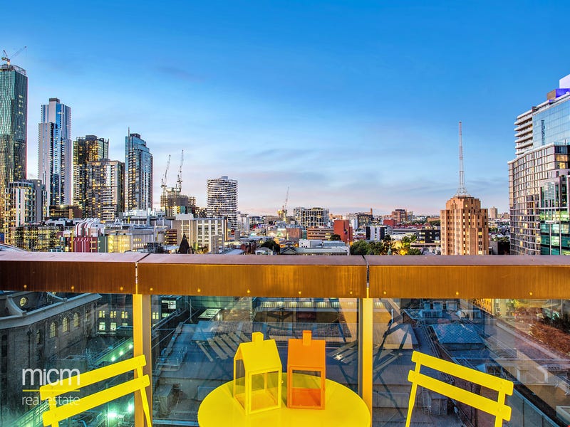 1705/22-24 Jane Bell Lane, Melbourne, Vic 3000 - Property Details