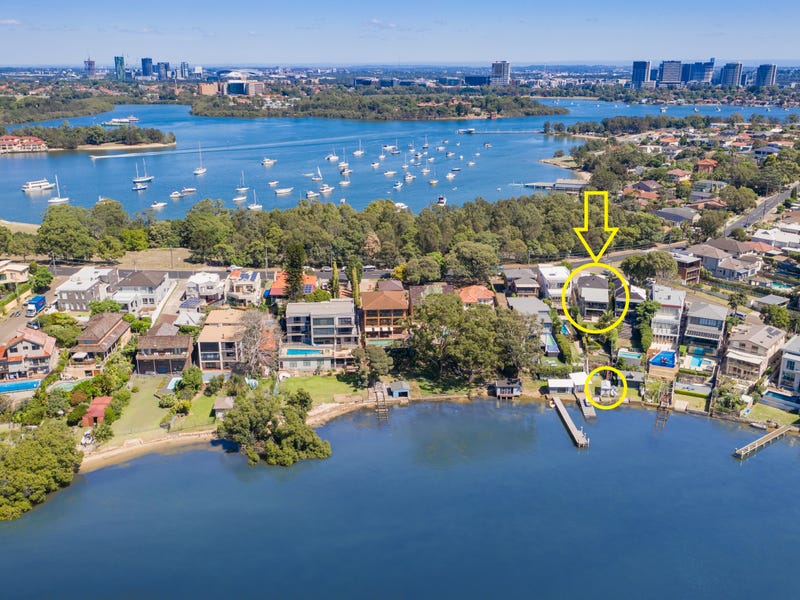 2 Jetty Road, Putney, NSW 2112 - realestate.com.au