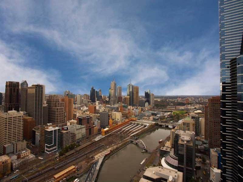 4105/1 Queensbridge Square, Southbank, Vic 3006 - Property Details