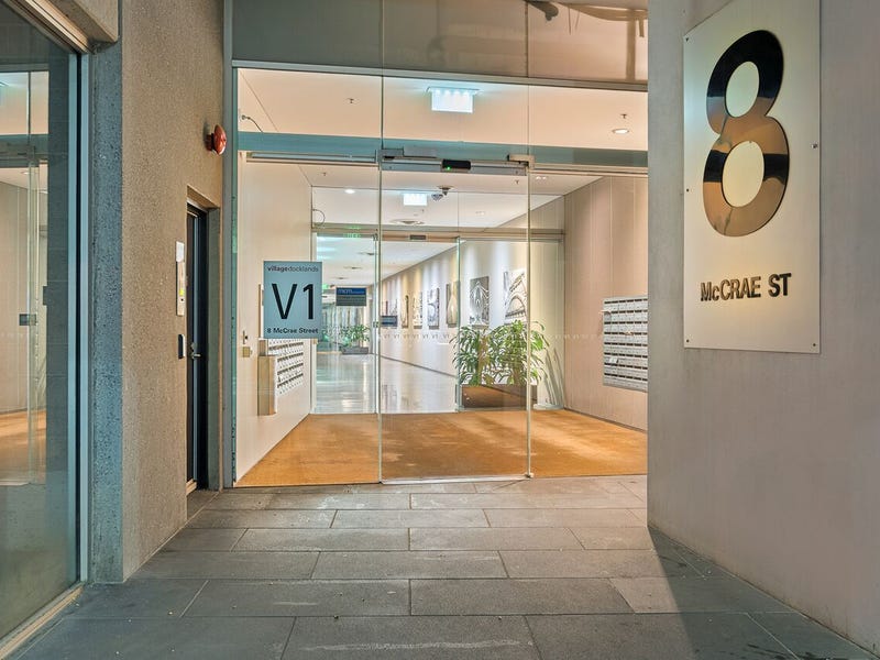 1702/8 McCrae Street, Docklands, Vic 3008 - Property Details