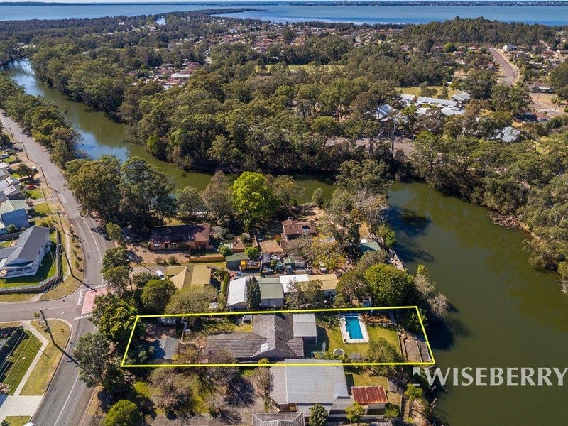 22 Geoffrey Road, Chittaway Point, NSW 2261 - realestate.com.au
