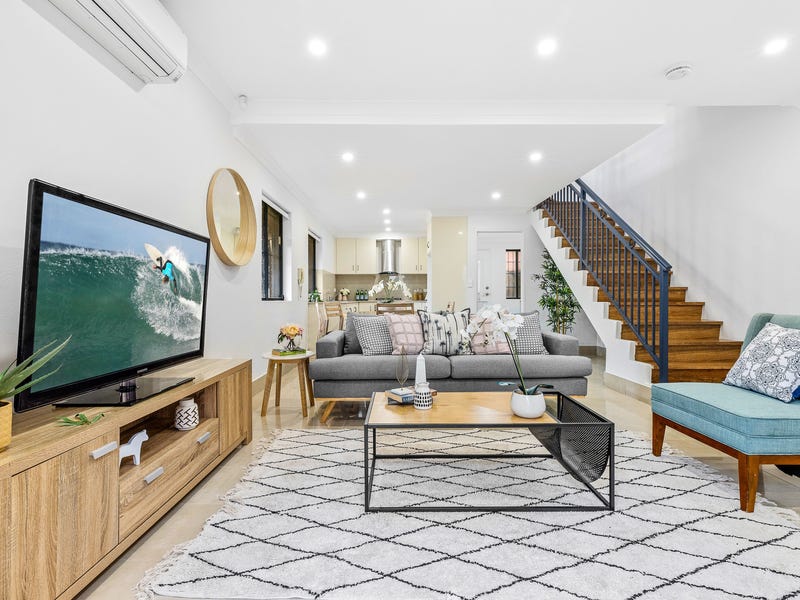 5/95 Alt Street, Ashfield, NSW 2131 - Property Details