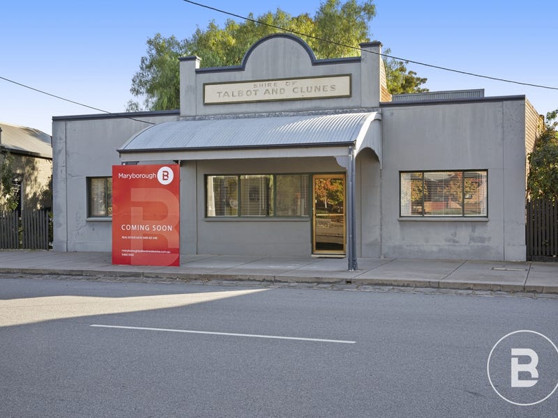 41 Scandinavian Crescent, Talbot, Vic 3371 - Property Details