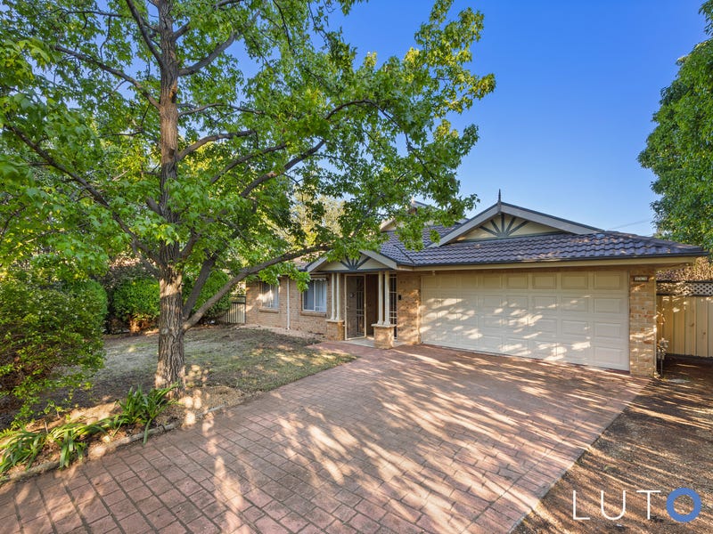 315 Hindmarsh Drive, Rivett, ACT 2611 - Property Details