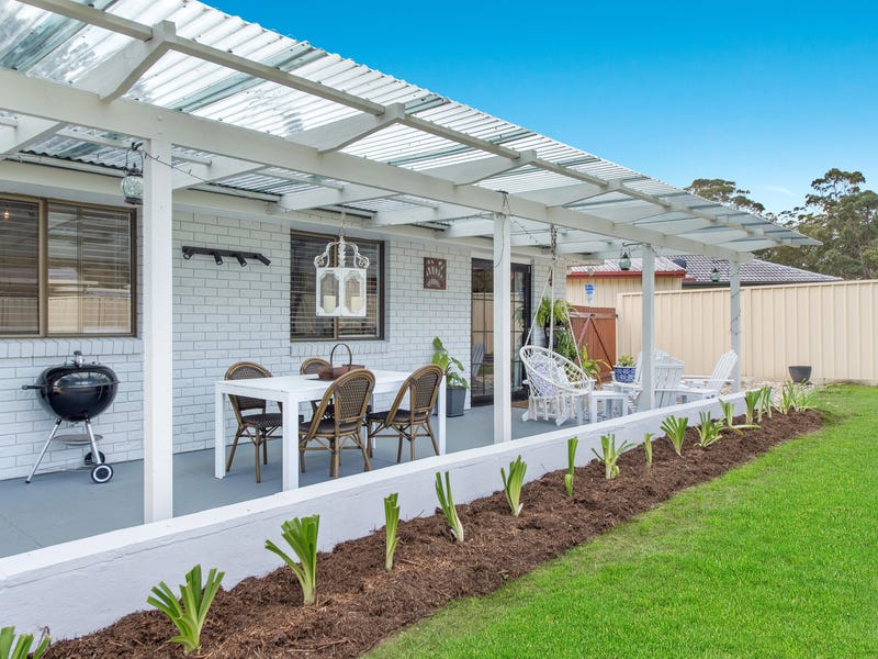 12 Cook Close, Lakewood, NSW 2443 - Property Details