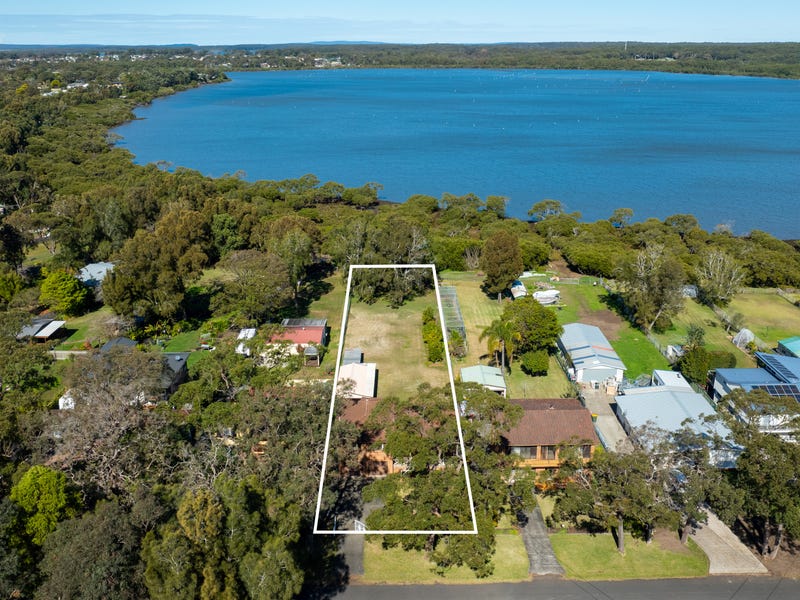 48 Orient Point Road, Culburra Beach, NSW 2540 - realestate.com.au