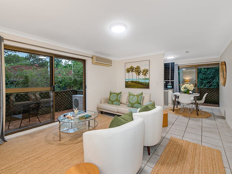 7/10 Alpha Street, Taringa, Qld 4068 - Property Details