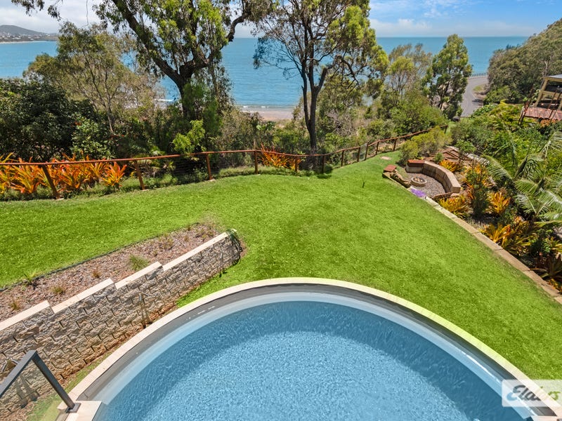 Sold Property Prices & Auction Results in Causeway Lake, QLD 4703 Pg ...