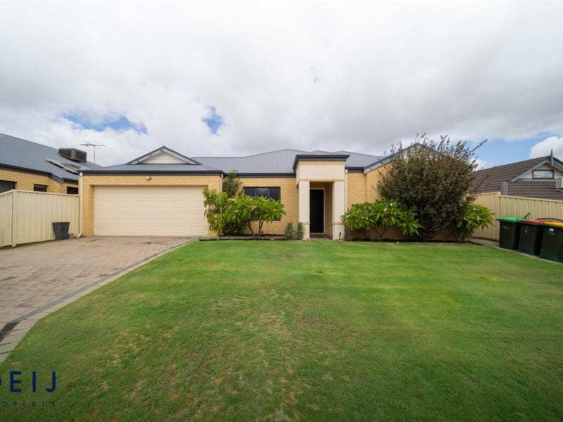 1 Paxton Way, Ashby, WA 6065 - Property Details