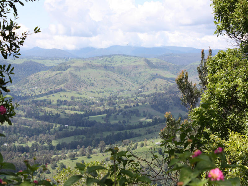 Lot 49 Darlington Range Road, Canungra, Qld 4275 - Property Details