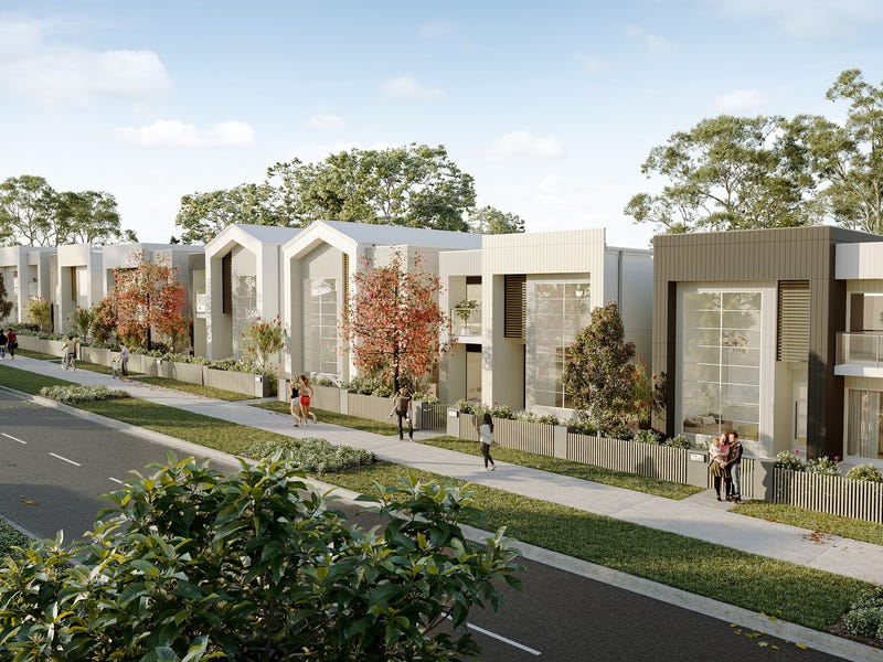 Everyday Homes - Oran Park Land Estate - realestate.com.au