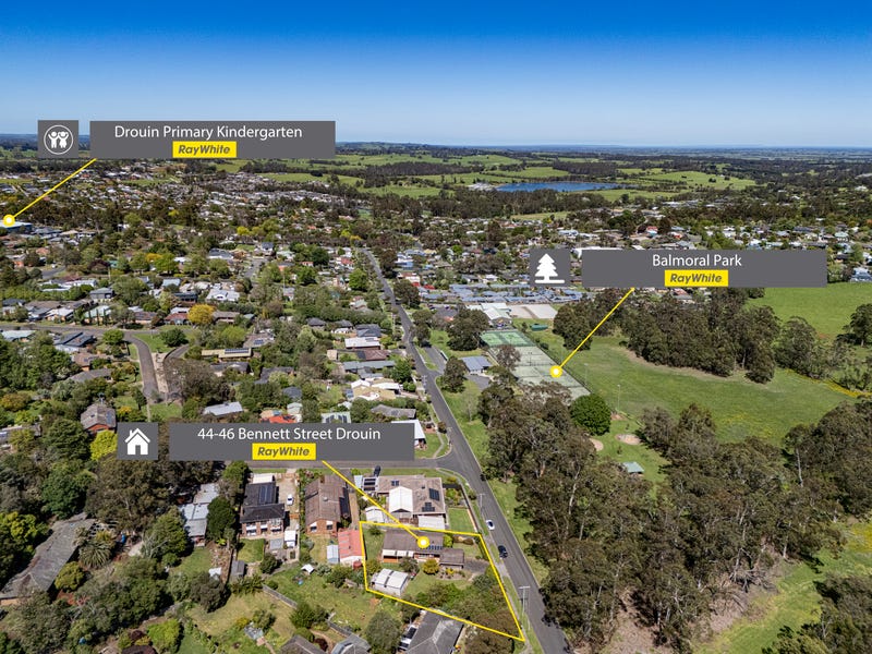 3 Bedroom Houses for Sale in Drouin, VIC 3818 - realestate.com.au