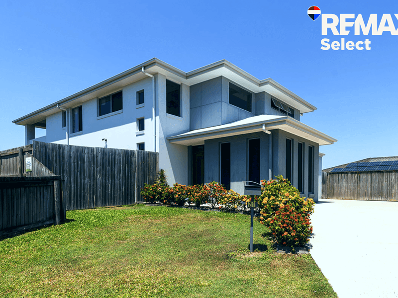 21 Salisbury Place, Ooralea, Qld 4740 - Property Details