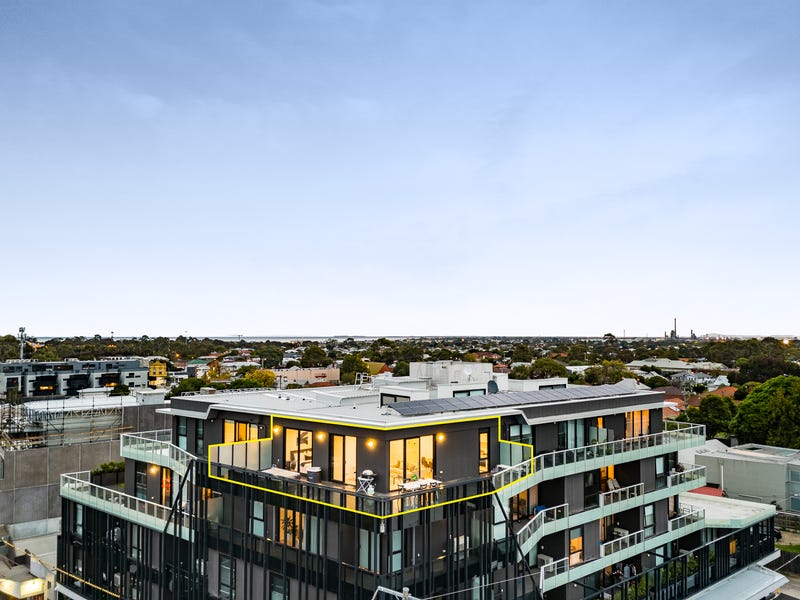 Auction Results & Clearance Rates in Newport, VIC 3015