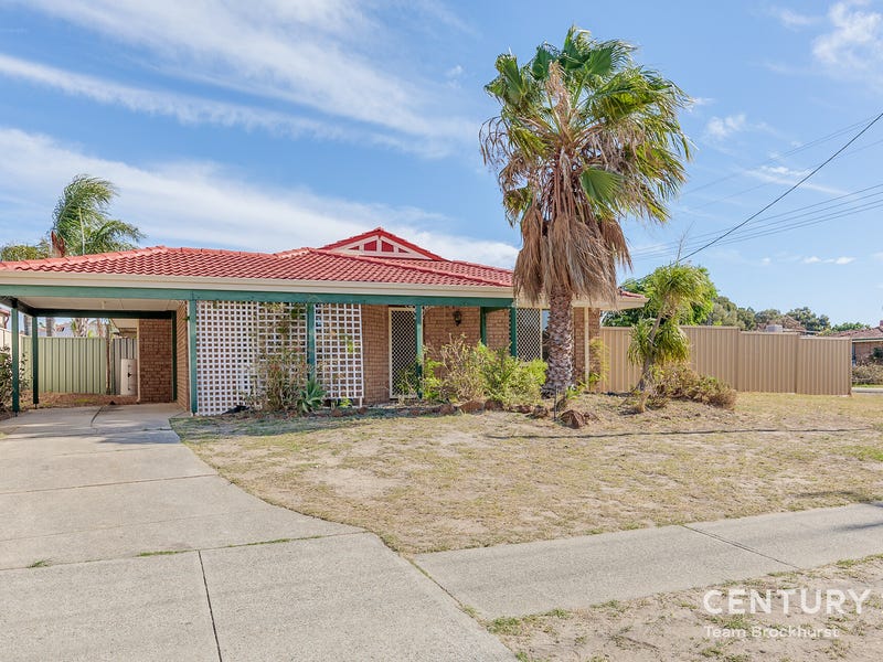 63 Fountain Way, Huntingdale, WA 6110 - Property Details