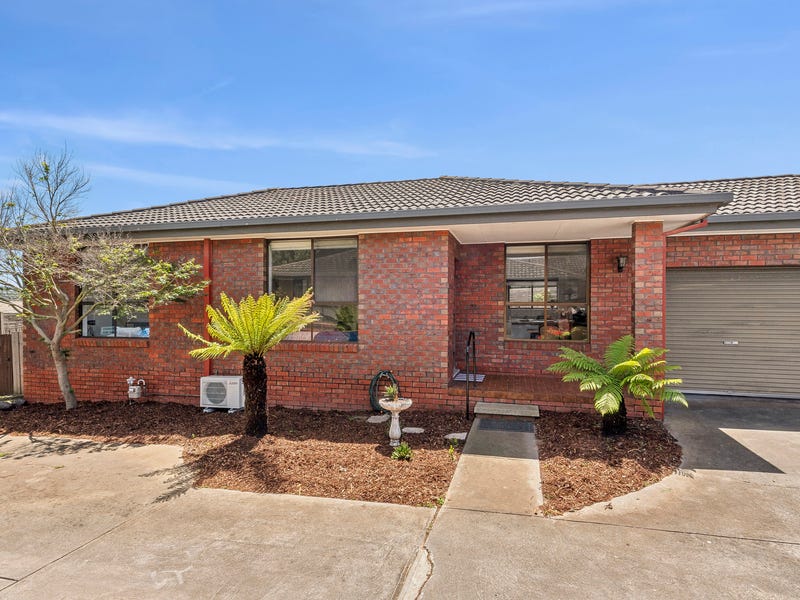 3/38 Clarke Avenue, Belmont, Vic 3216 - Property Details