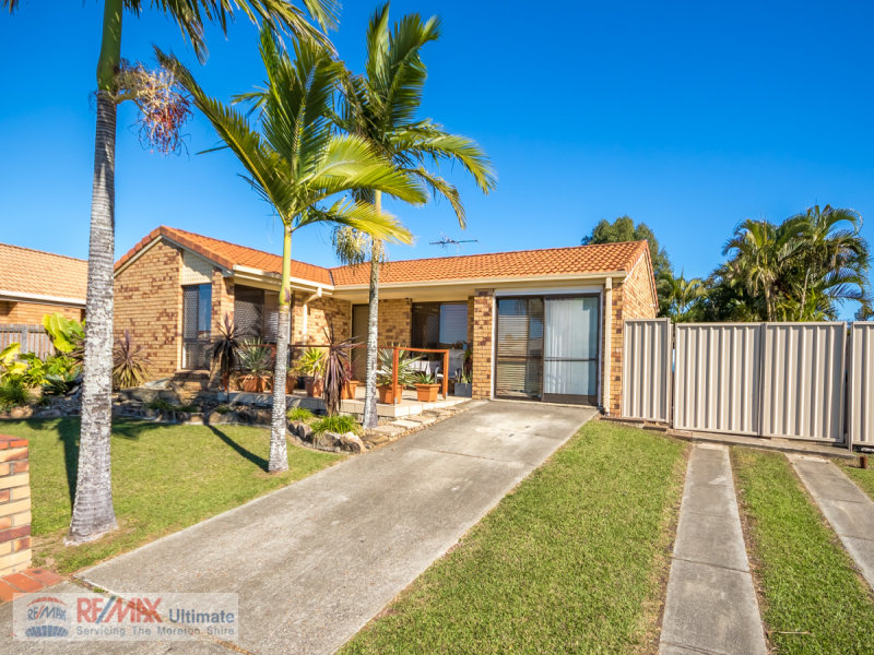 4 Fernlea Court, Caboolture, Qld 4510 - Property Details