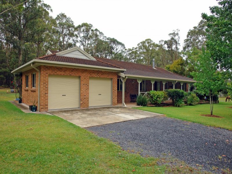 4 Song Bird Lane, Jilliby, NSW 2259 - Property Details