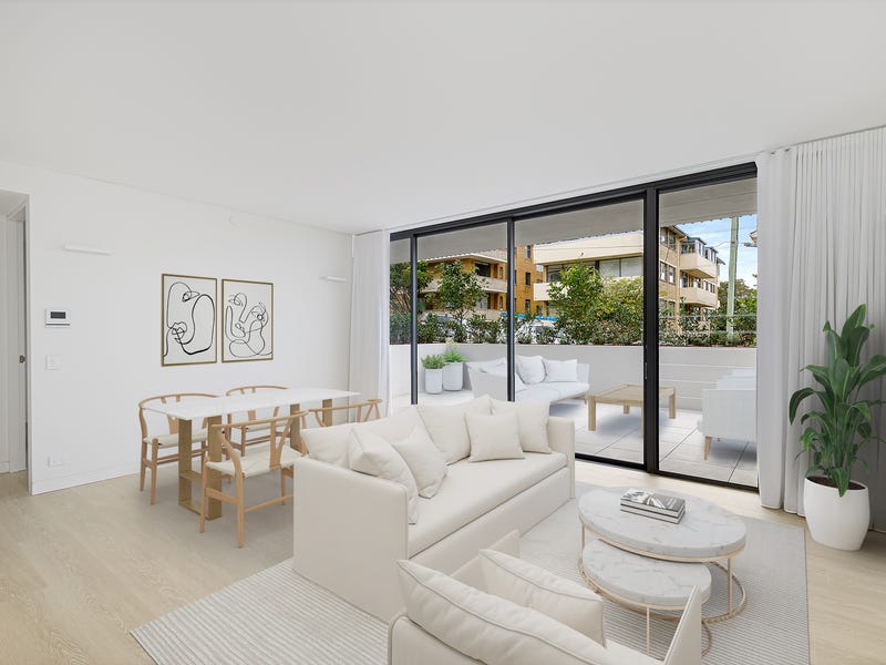 2/14 Fletcher Street, Bondi, NSW 2026 - realestate.com.au