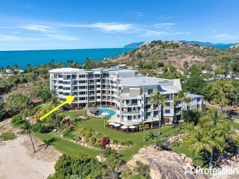 16/2b Horseshoe Bay Road, Bowen, Qld 4805 - Property Details