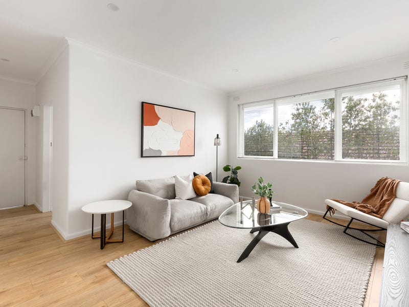 8/6 Closeburn Avenue, Prahran, Vic 3181 - Property Details