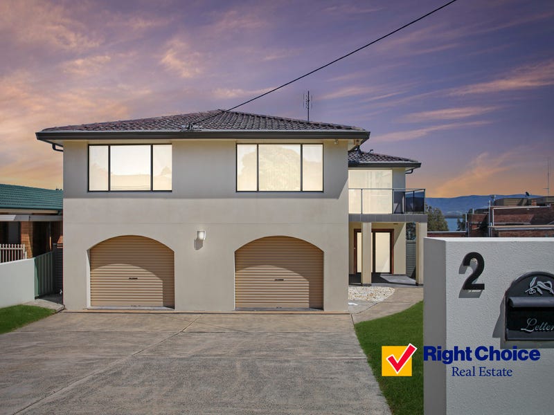 2 Lawrence Avenue, Mount Warrigal, NSW 2528 - realestate.com.au