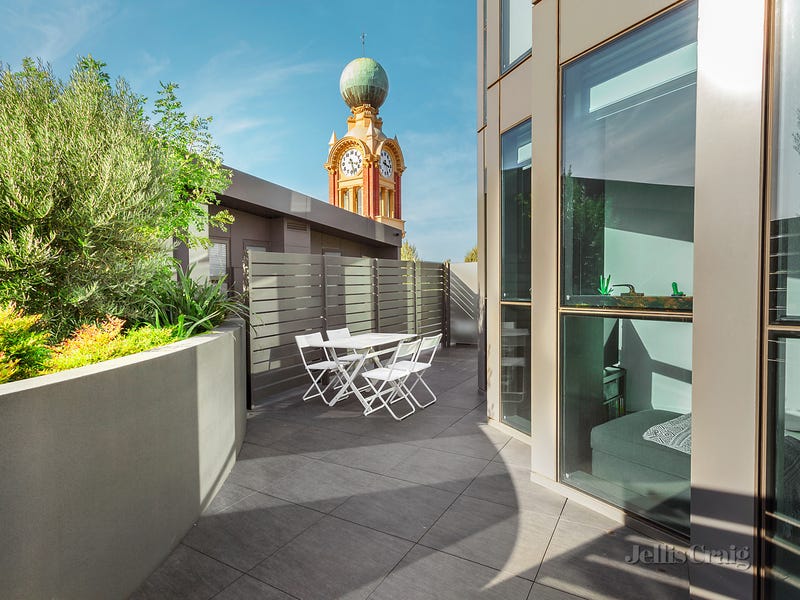 301/140 Swan Street, Richmond, Vic 3121 - Property Details