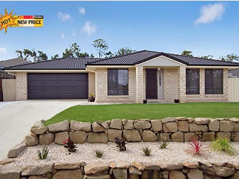 24 Kernel Rd, Narangba, Qld 4504 - Property Details