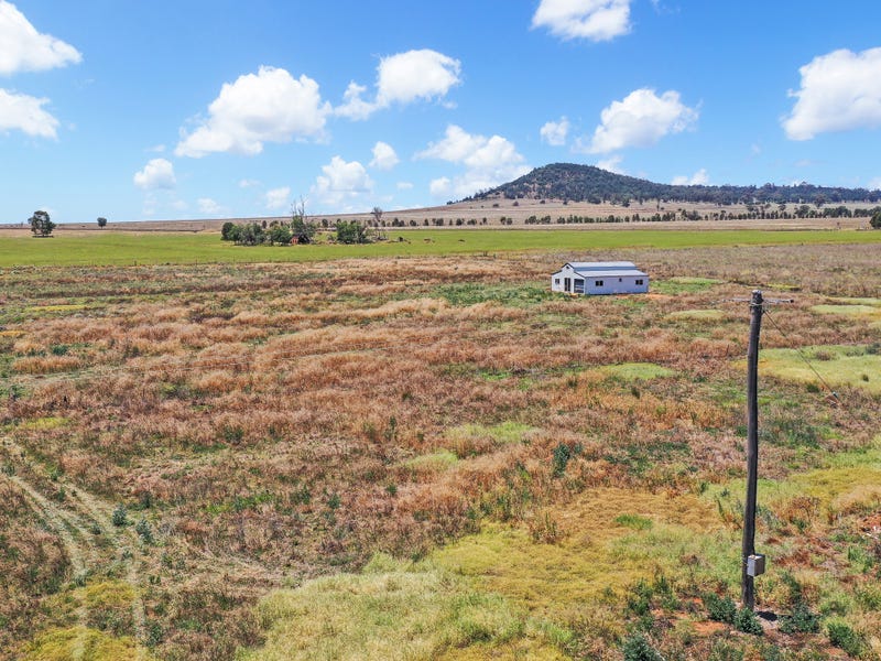 3716 Coonabarabran Road, Spring Ridge, NSW 2343 - realestate.com.au