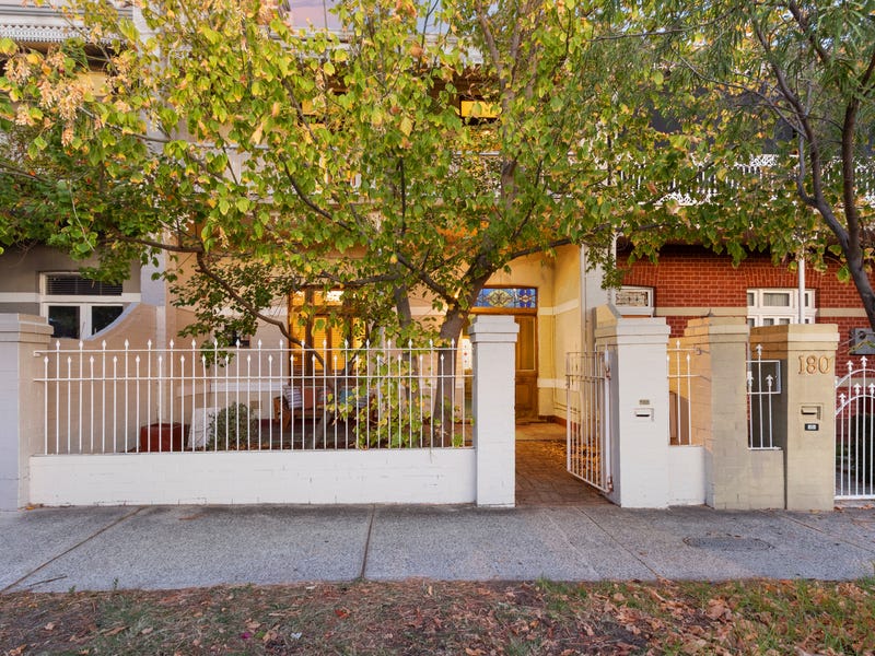 182 Lake Street, Perth, WA 6000 - Property Details