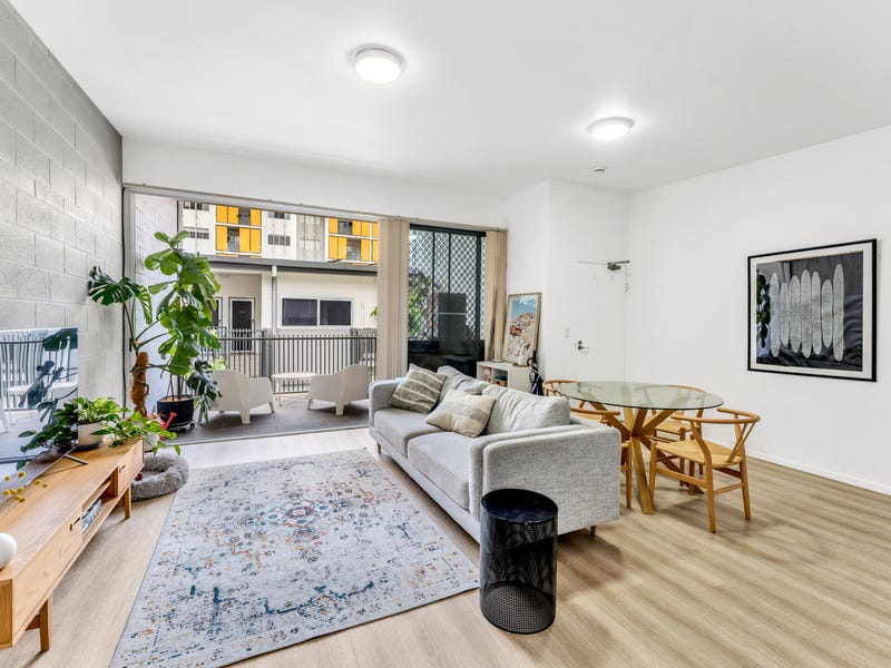 309/28 Masters Street, Newstead, Qld 4006 - Property Details