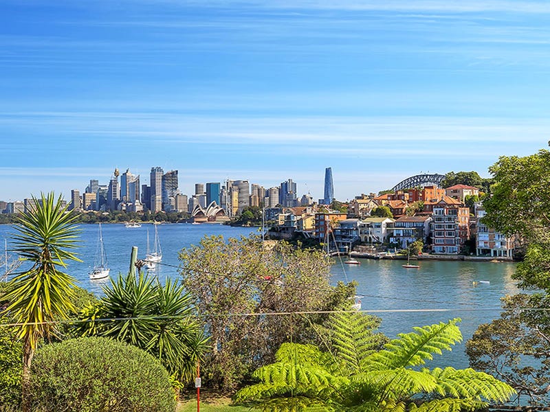 2/40 Milson Road, Cremorne Point, NSW 2090 - realestate.com.au