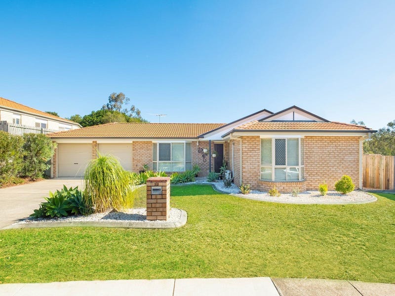 22 Bridgewater Road, Springfield, Qld 4300 - Property Details