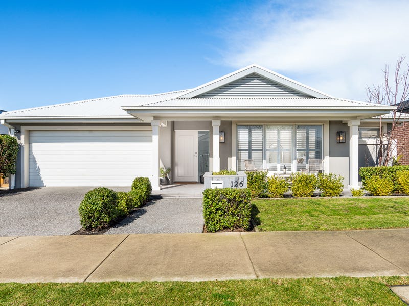 Houses for Sale in Armstrong Creek, VIC 3217 - realestate.com.au