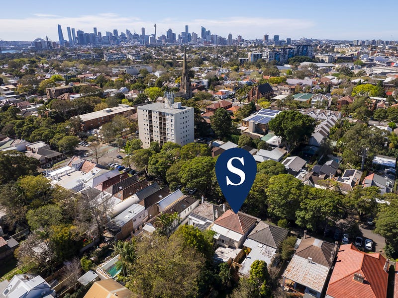 98 Annandale Street, Annandale, NSW 2038 - Property Details