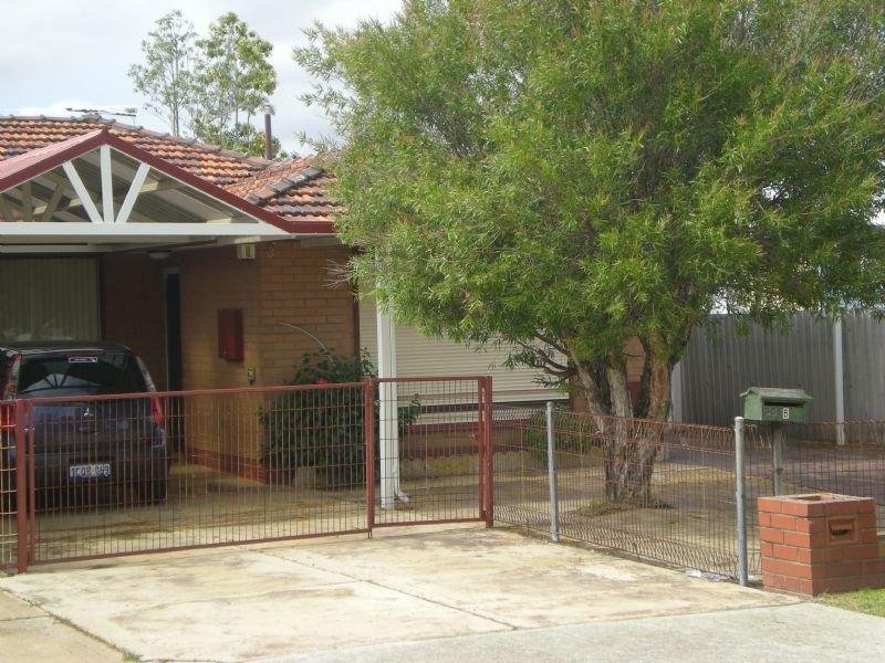 251B Surrey Road, Kewdale, WA 6105 - Property Details