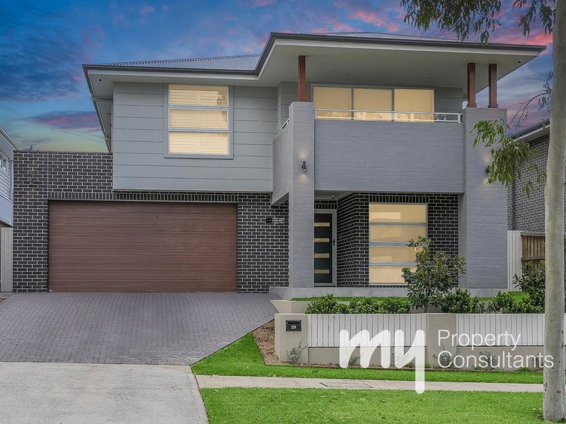 Real Estate & Property for Sale in Gledswood Hills, NSW 2557 ...