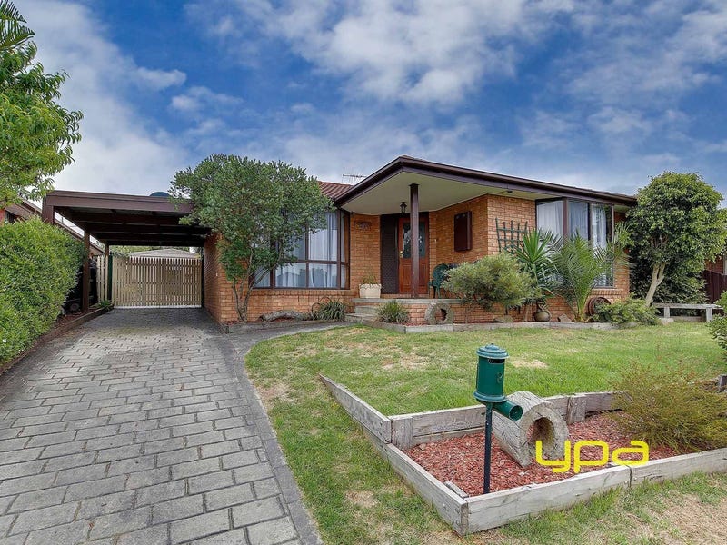 8 Heath Place, Meadow Heights, VIC 3048 - realestate.com.au
