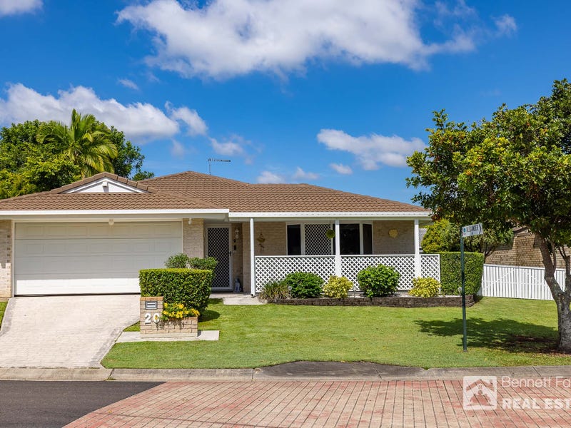 20 Alexander Avenue, Victoria Point, QLD 4165 - realestate.com.au