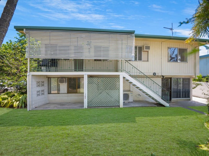 73 Thompson Street, Aitkenvale, Qld 4814 - Property Details