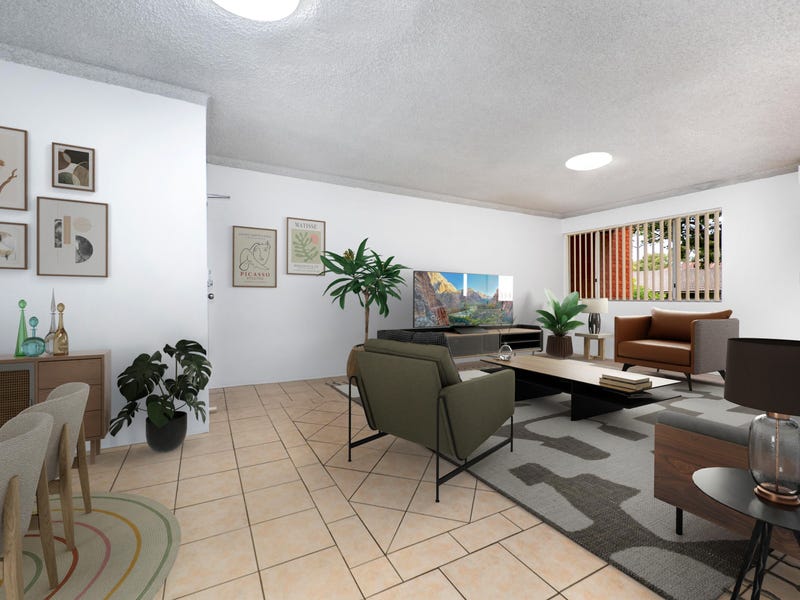 4/436 Guildford Road, Guildford, NSW 2161 - Property Details