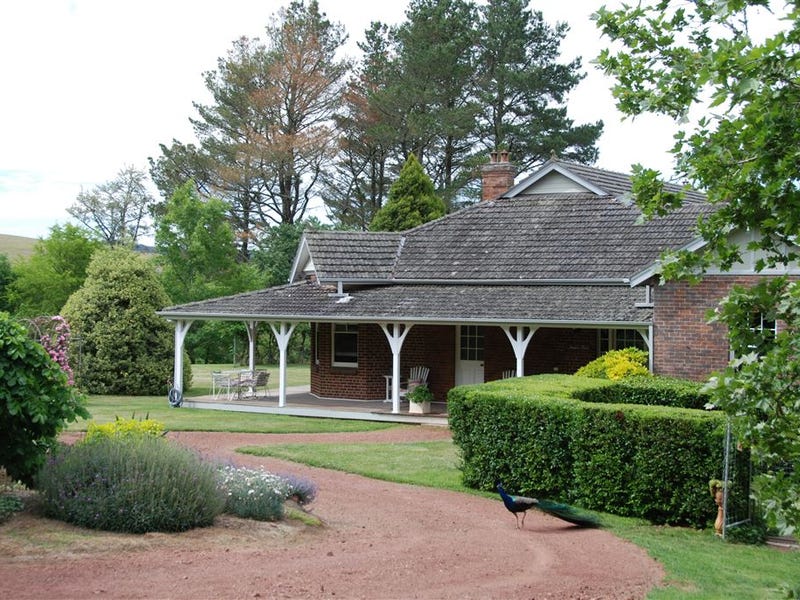 Property 7866510, Nowendoc, NSW 2354 - Property Details