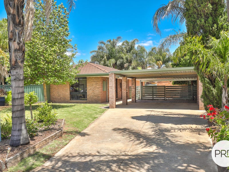 6 Finch Court, Mildura, Vic 3500 - Property Details